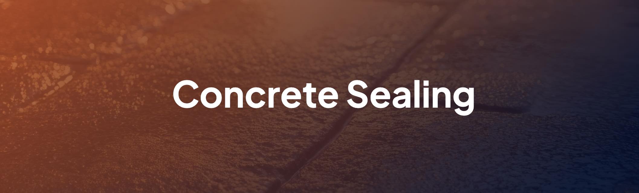 Edmonton Concrete Sealing | For Durable Aggregate & Concrete Driveway ...
